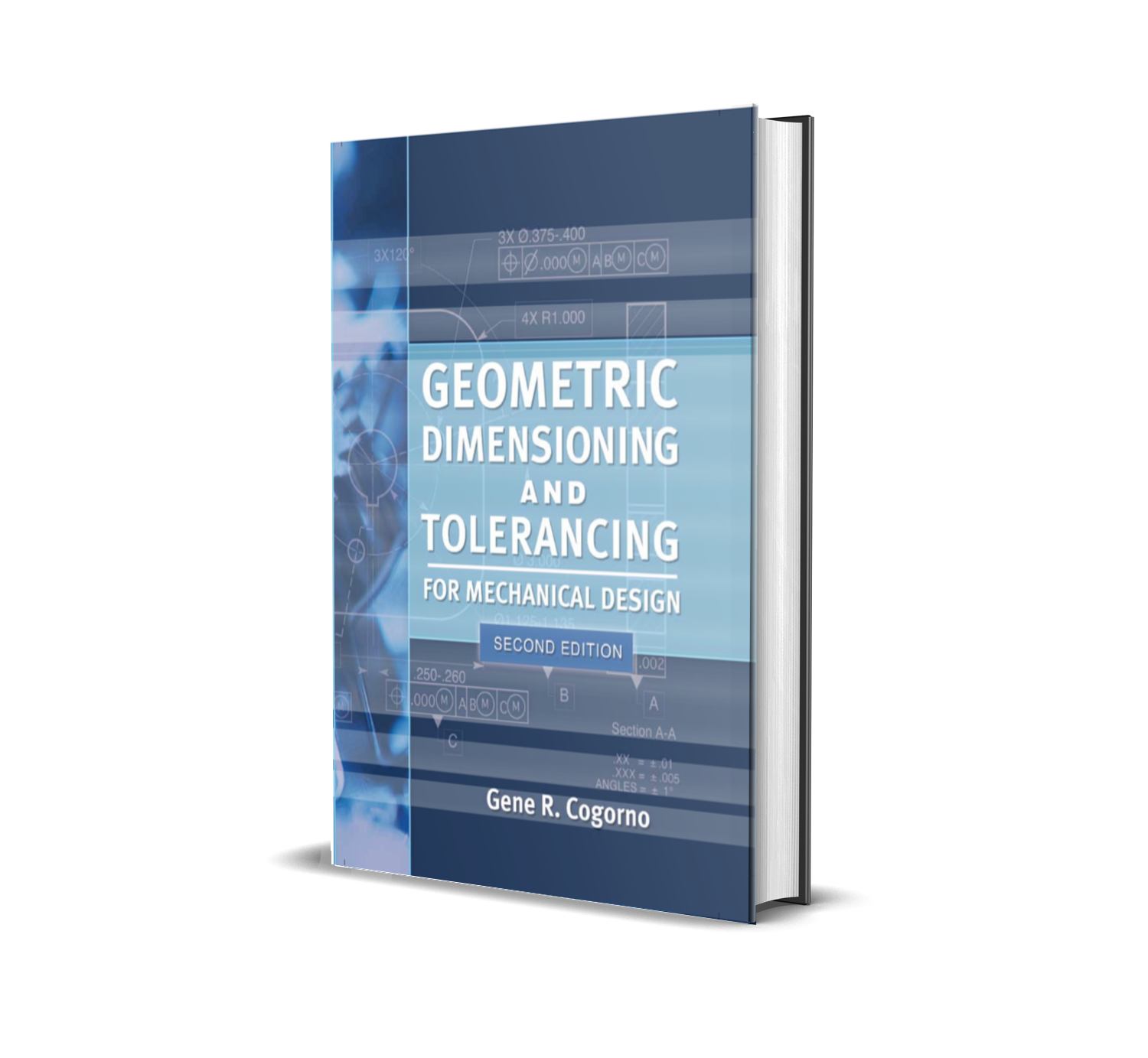 Geometric Dimensioning and Tolerancing for Mechanical Design - Industry ...