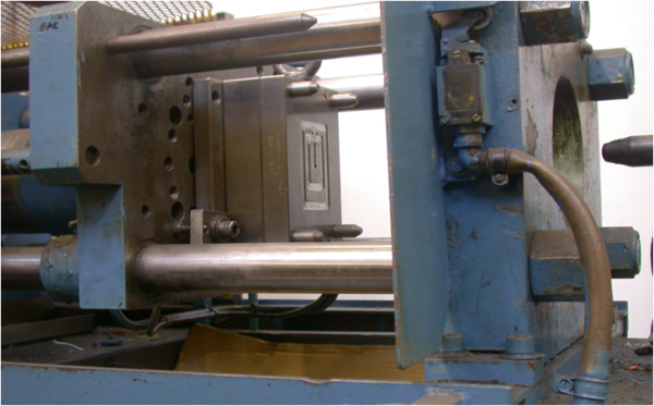 History of injection Moulding - Industry Learning