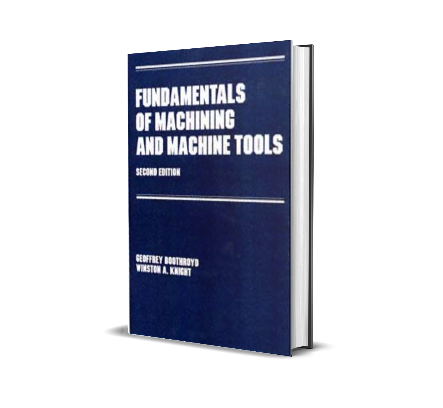 Five Books that every Tool & Die maker should have - Industry Learning