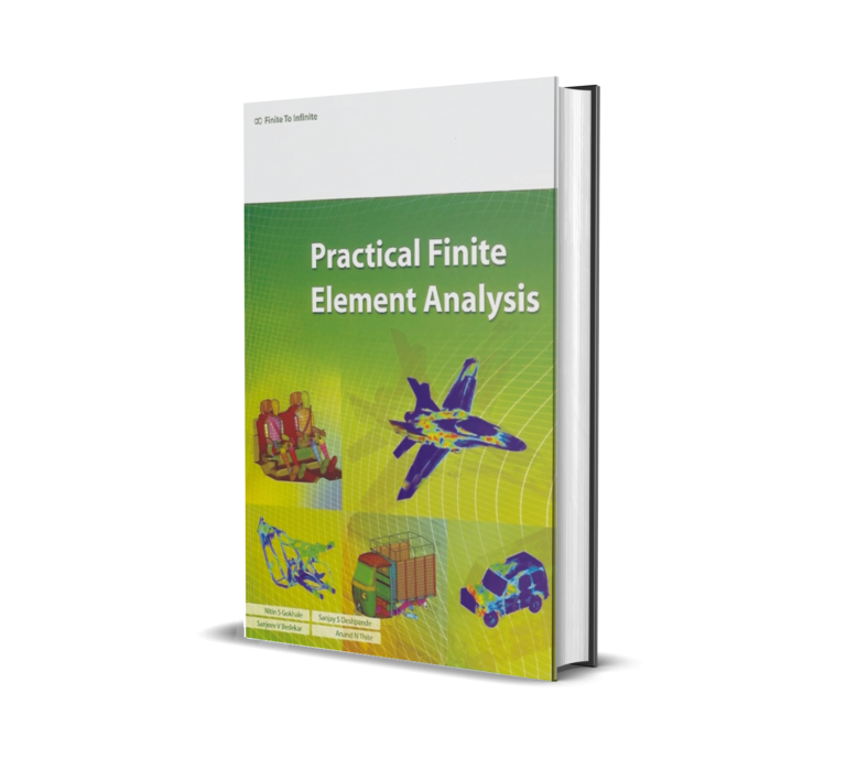 Practical finite element analysis book - Industry Learning Practical finite element analysis book - Industry Learning