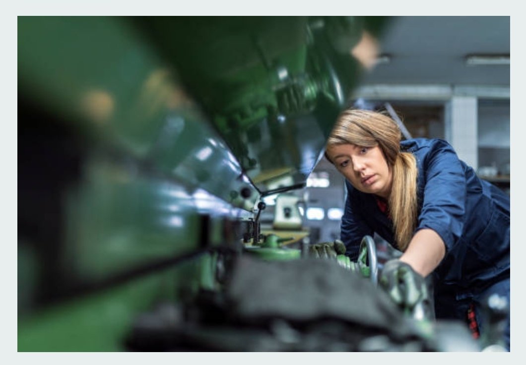 Five best books for machinist - Industry Learning