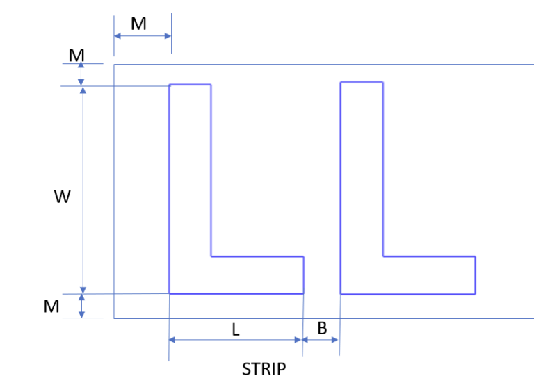 Short notes on Press Tool design - Industry Learning